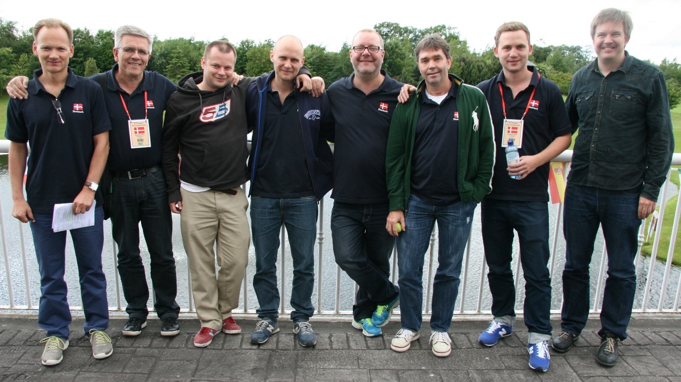 Danmarks Bridgeforbund :: Turneringsinformation og mesterpoint ...