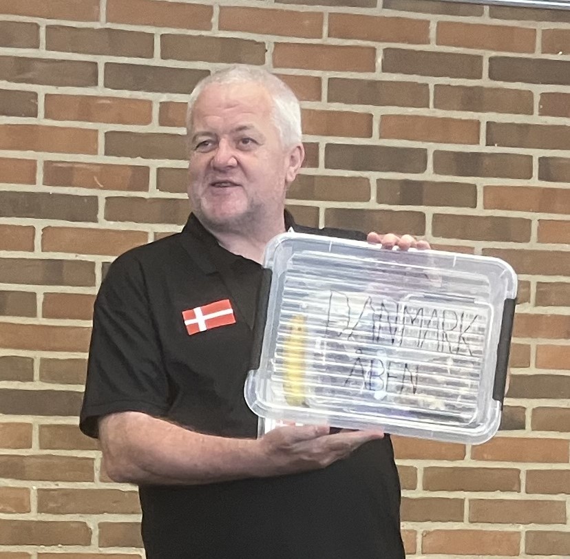 Danmarks Bridgeforbund :: Telefon 4847 5213 :: E-mail: dbf@bridge.dk