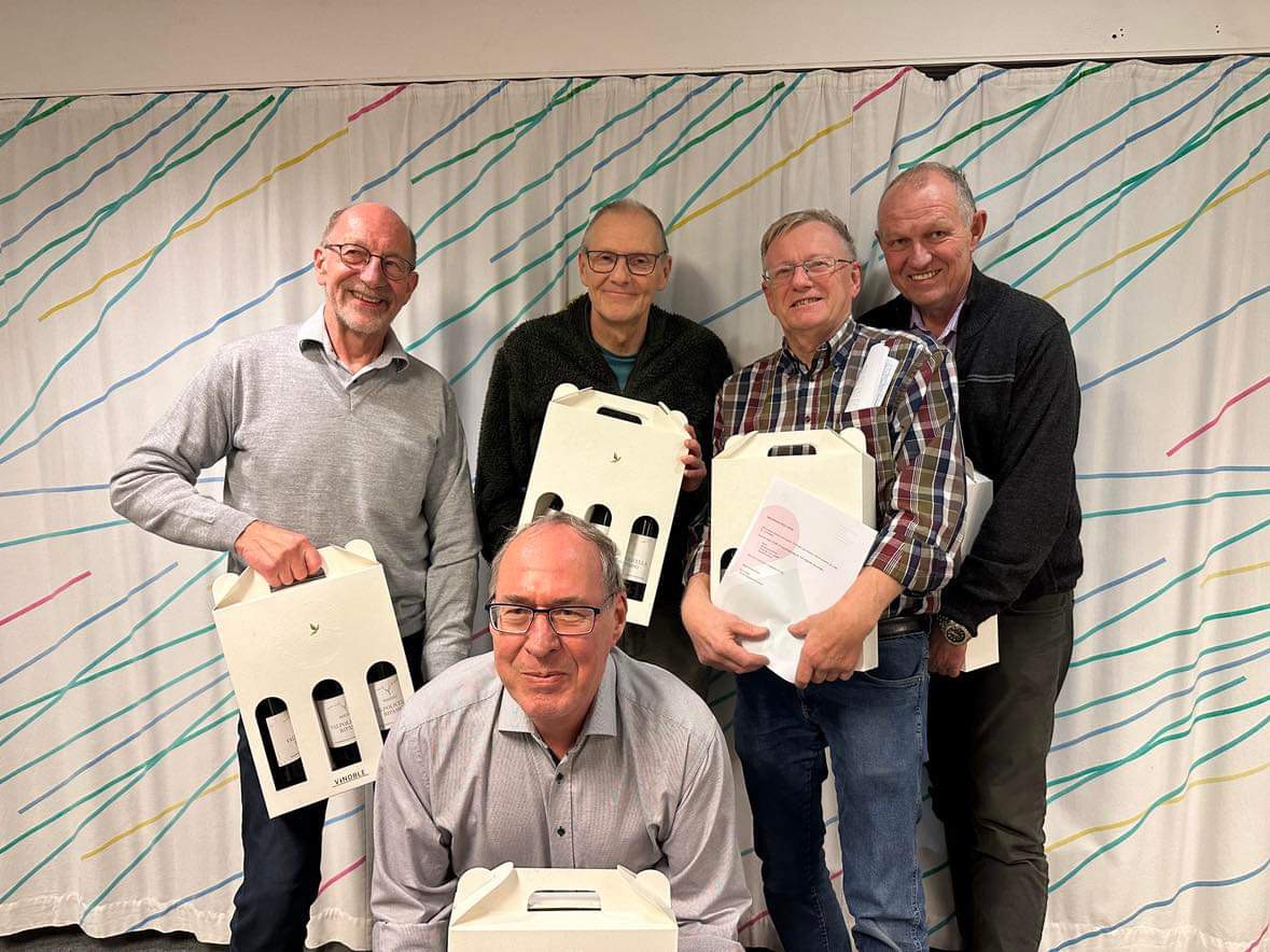 Danmarks Bridgeforbund :: Telefon 4847 5213 :: E-mail: dbf@bridge.dk