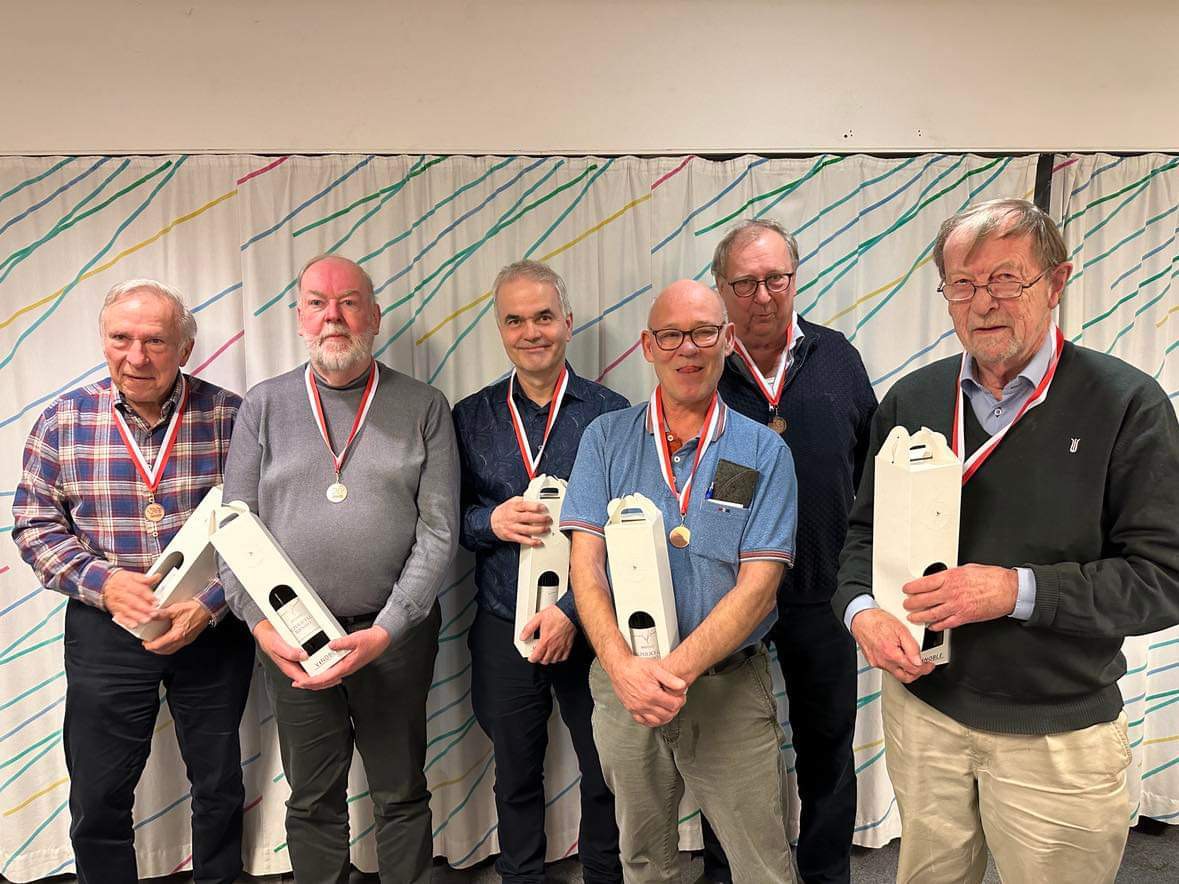 Danmarks Bridgeforbund :: Telefon 4847 5213 :: E-mail: dbf@bridge.dk